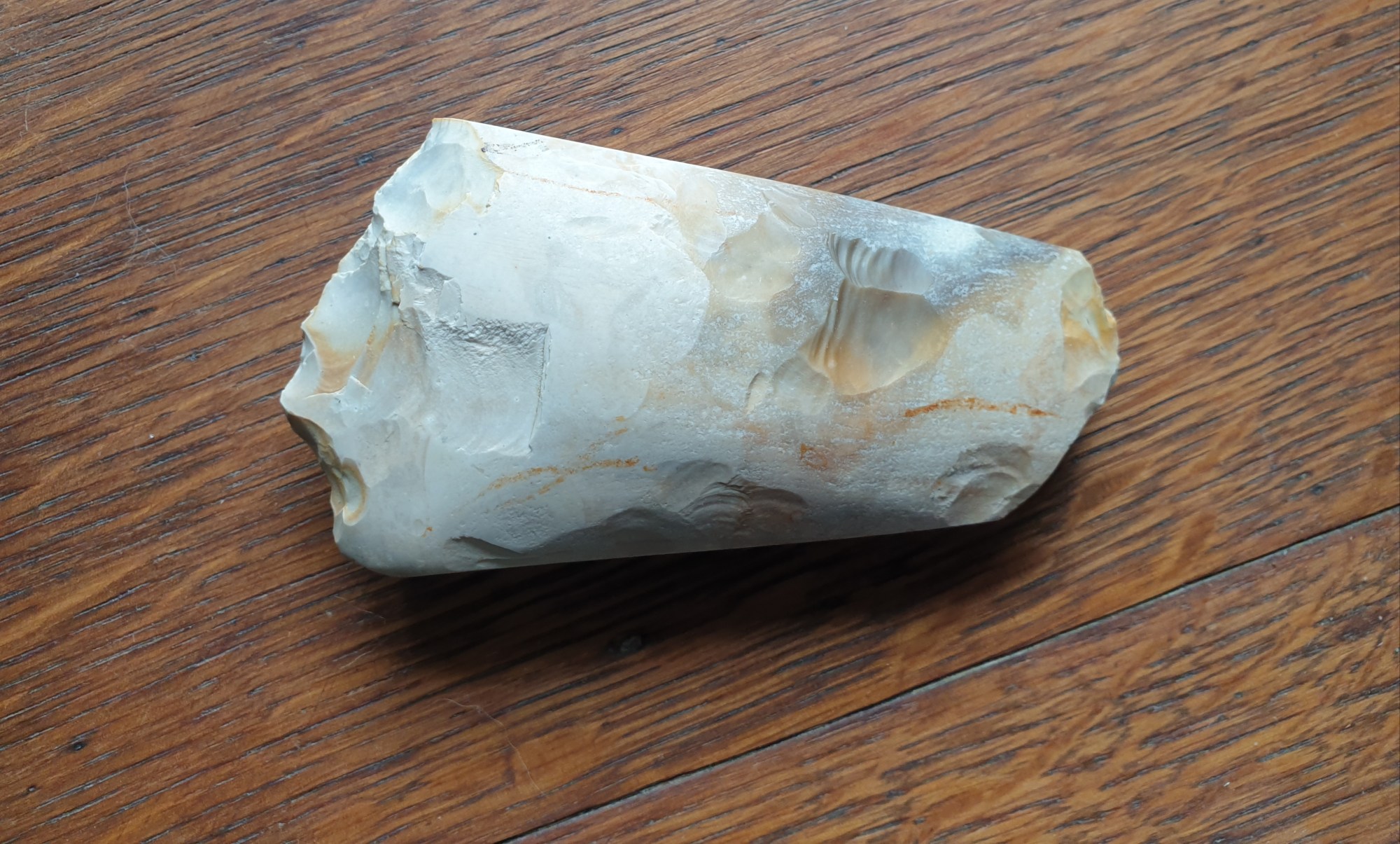 Hafting – The Prehistoric Workshop