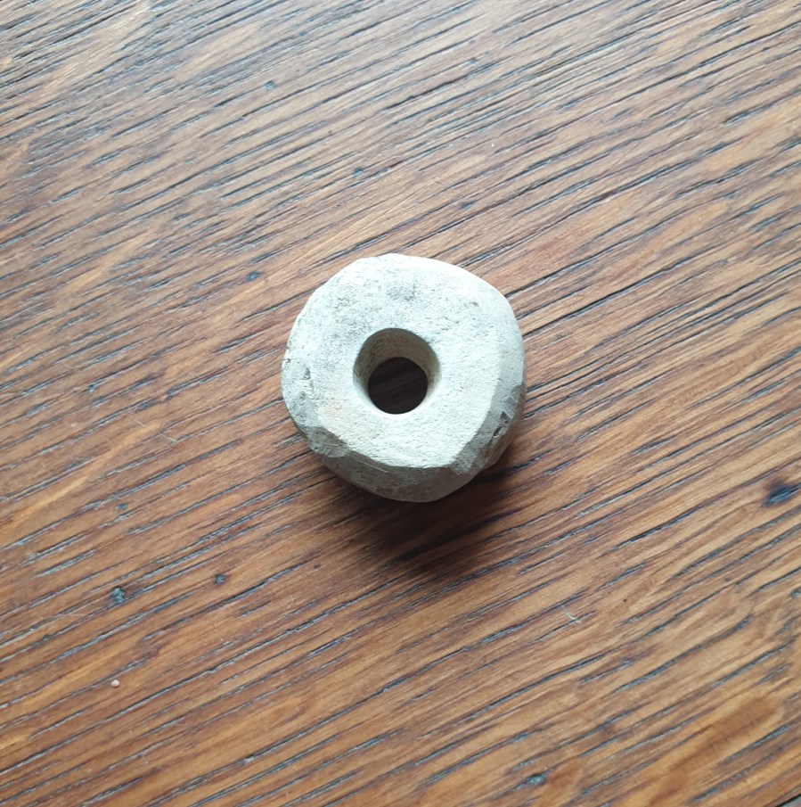 Hafting – The Prehistoric Workshop